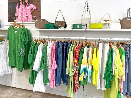 Allure Accessories - the latest designs direct from Italy to Australia