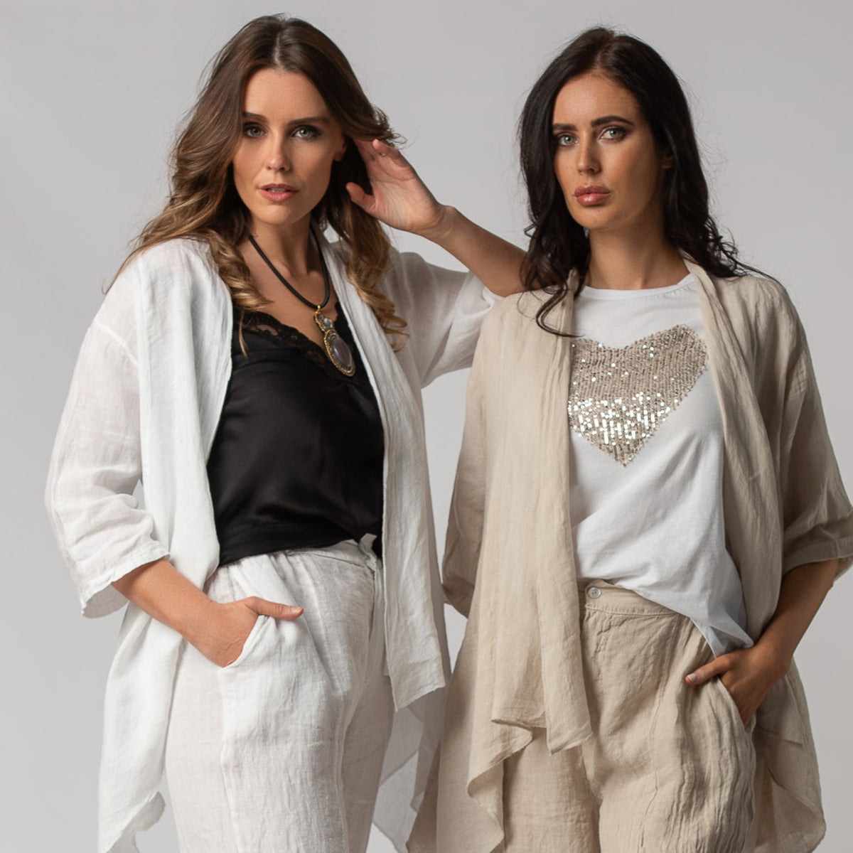 Coming Soon - Allure Accessories