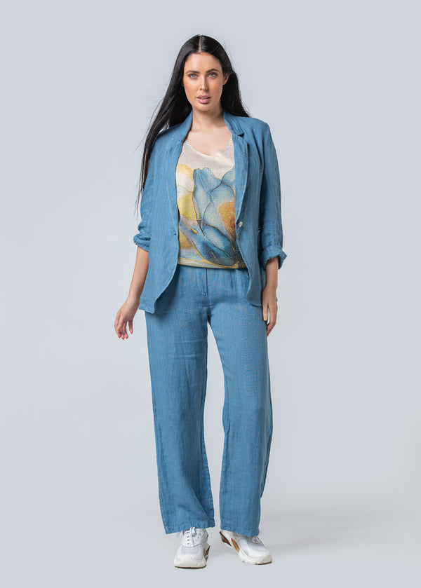 JACKETS AND BLAZERS SS24 - Allure Accessories