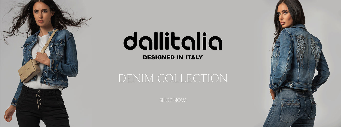 Allure Accessories - the latest designs direct from Italy to Australia