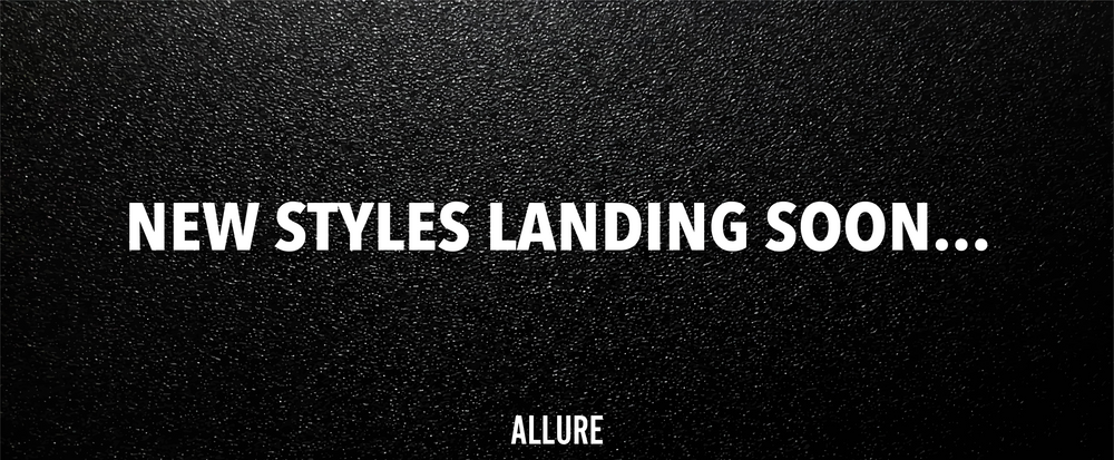 Allure Accessories - the latest designs direct from Italy to Australia