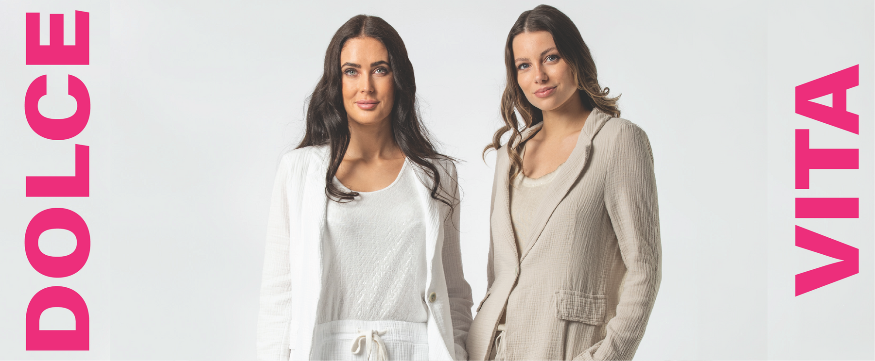 Allure Accessories - the latest designs direct from Italy to Australia