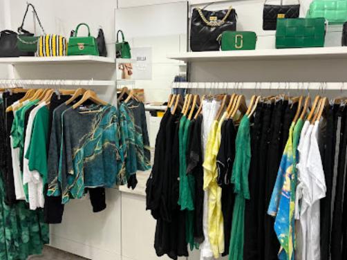 Allure Accessories - the latest designs direct from Italy to Australia